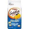 Pepperidge Farm Goldfish Original Crackers - 6.6oz : Target