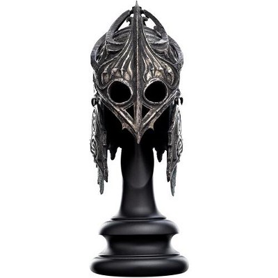 Weta Workshop Mini Prop Replica - The Hobbit Trilogy - Ringwraith Of ...