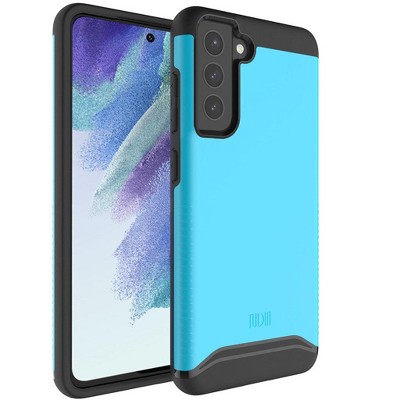 Nakedcellphone Combo For Samsung Galaxy A01 - Ring Grip/stand Case And ...