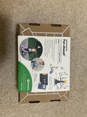 Kiwico Astronaut Starter Kit : Target