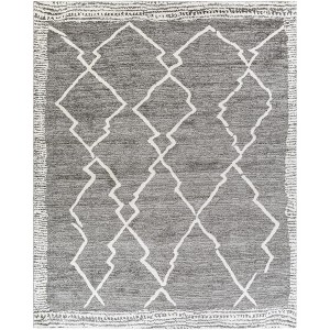 Livabliss Andorra 6'7"x9' Rectangle Machine Woven Indoor Area Rugs ...