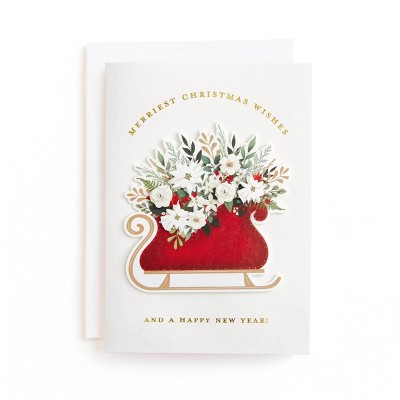 Christmas Cards & Stationery : Target