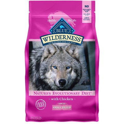 Blue Diamond Dog Food : Target
