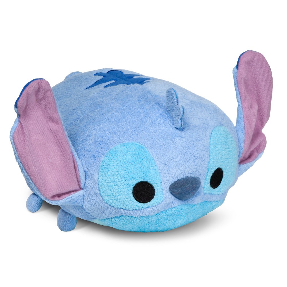 UPC 887734074909 - Disney Tsum Tsum Stitch Medium 11" Plush | upcitemdb.com