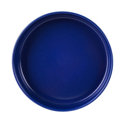 12pc Kaden Dinnerware Set Blue - 222 Fifth : Target