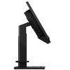 Refurbished Lenovo ThinkCentre TIO 22 G4 21.5" Monitor 1920 x 1080 IPS ...