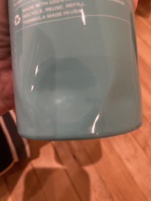 Saltair Recovery & Restore Damage Shampoo - 14 Fl Oz : Target