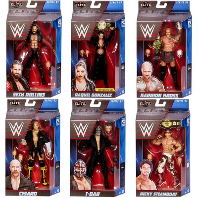 Wwe : Action Figures : Target
