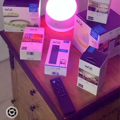 Wiz Lightstrip Extension 1m Led Multi Color : Target