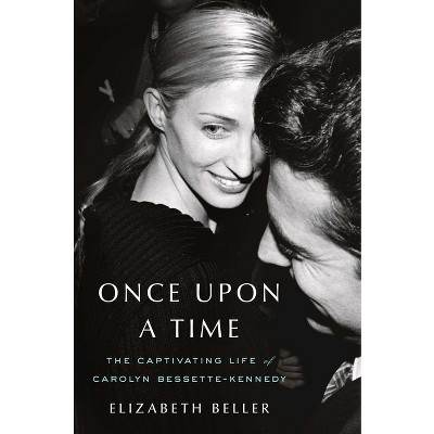 Once Upon A Time - By Elizabeth Beller (hardcover) : Target