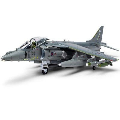 British Aerospace Harrier Gr7a Aircraft "afghanistan" (2007) Royal Air ...