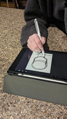 Stylus Pen - Heyday™ White : Target