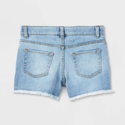 Jean Shorts : Girls' Shorts : Target