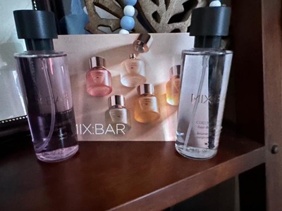 Mix:bar Hair & Body Mist - Coconut Palm - 5 Fl Oz : Target
