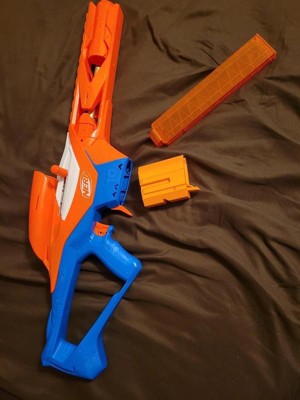 Nerf N Series Pinpoint Blaster : Target
