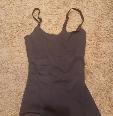 Maidenform Women's Modern Sculpts Bodysuit - Evening Blush Xl : Target