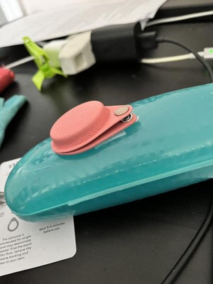 Apple Airtag Sticker Mount - Heyday™ Rose : Target