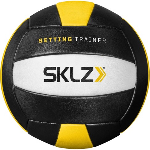Sklz Setting Trainer Weighted Volleyball : Target