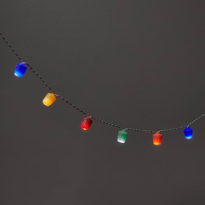 Christmas Lights : Target