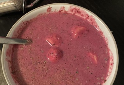 Frozen Dragon Fruit & Passion Fruit Blend - 16oz - Good & Gather™ : Target