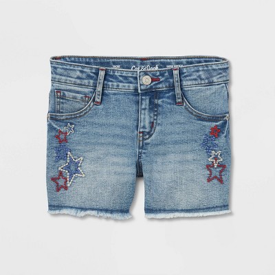 Jean Shorts : Girls' Shorts : Target