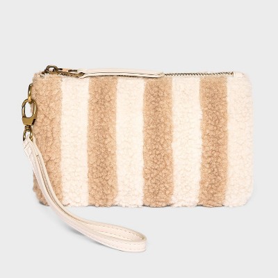 Wristlet : Target
