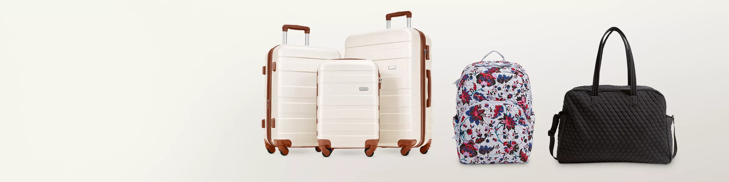 Luggage Deals : Target