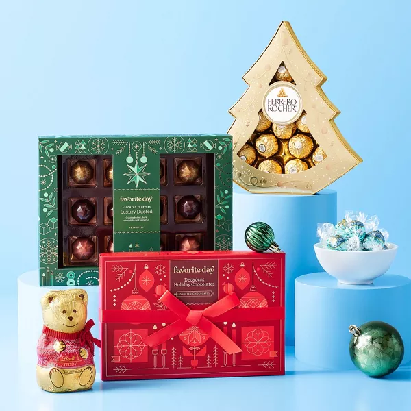 Christmas Candy & Treats : Target