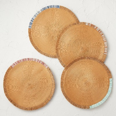 Round : Placemats : Target