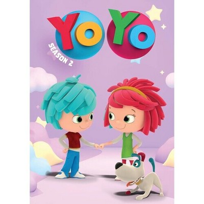 Inside Out 2 (dvd)(2024) : Target