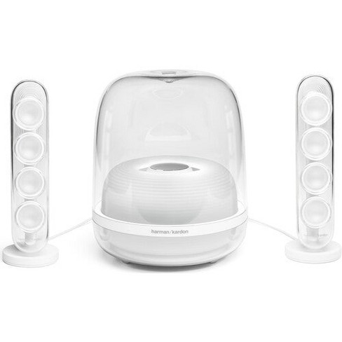 Harman Kardon Pc Speakers