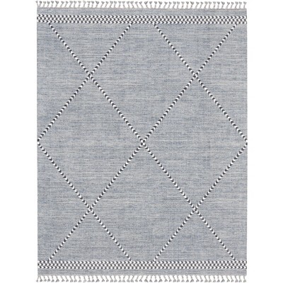 Well Woven Pastoral Medallion French European Floral Formal Traditional ...