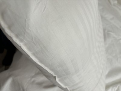 California Design Den 2-pack Bed Pillows King Size Set Of 2, Cooling ...