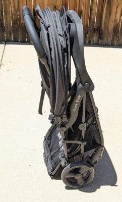 Contours Quick Elite Deluxe Lightweight Stroller : Target