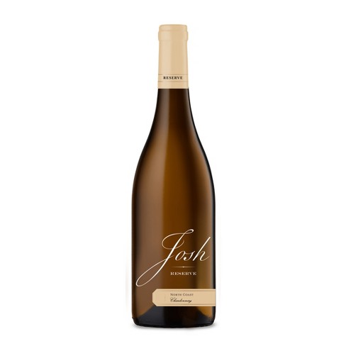 Josh Reserve Chardonnay White Wine - 750ml Bottle : Target
