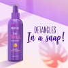 Aussie Total Miracle Sulfate Free Detangler - 8 Fl Oz : Target