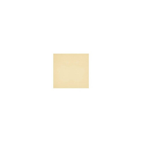 Lux 105 Lb. Cardstock Paper 12" X 12" Champagne Metallic 50 Sheets/pack ...