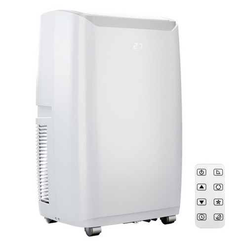 Portable Room Air Conditioners, 12,000 Btu Portable Ac Unit With Multi ...