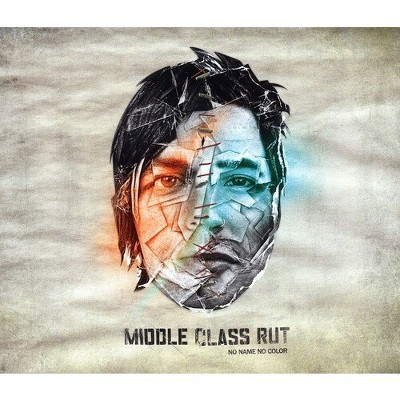 Middle Class Rut - No Name No Color (CD) : Target
