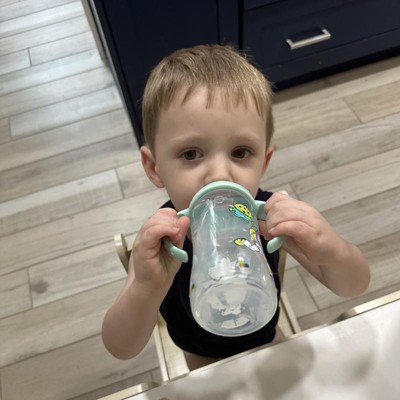 Nuk 10 Fl Oz Disney Toy Story Large Learner Cup : Target