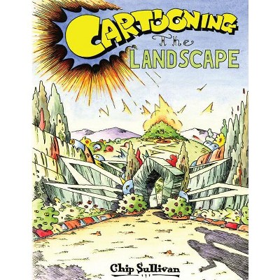 Illustrated History Of Landscape Design - By Elizabeth Boults & Chip ...
