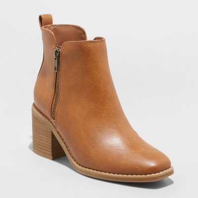 Brown : Women's Boots : Target