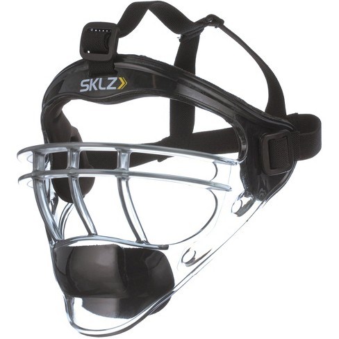 Softball Fielding Mask