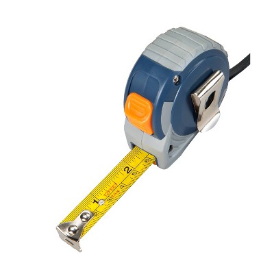 Tape Measures : Hand Tools : Target