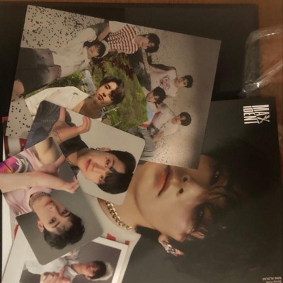 Stray Kids - Maxident (target Exclusive, Cd) : Target