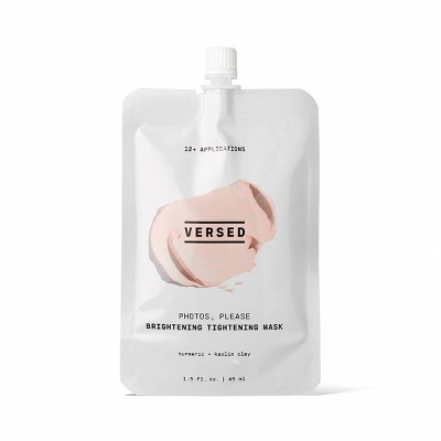 Versed : Skin Care : Target