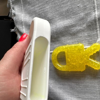 Frida Baby Not-too-cold-to-hold Teether - 3ct : Target