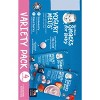 Gerber Yogurt Melts 4pk Strawberry & Mixed Berries Freeze-dried Snacks ...