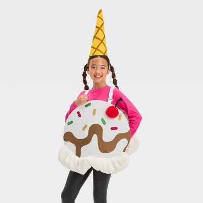 Living Fiction Girls' Buckaroo Beauty Costume - Size 4-6 - Red : Target