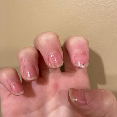 Orly No Bite Nail Bite Deterrant - .6 Fl Oz : Target